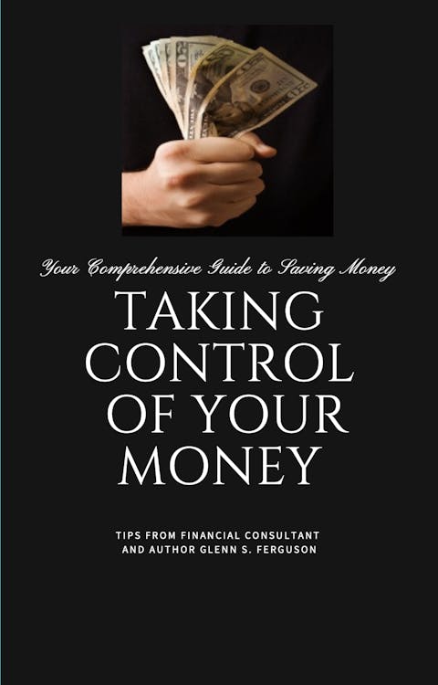 “How to Take Control of Your Money” - Sneeza